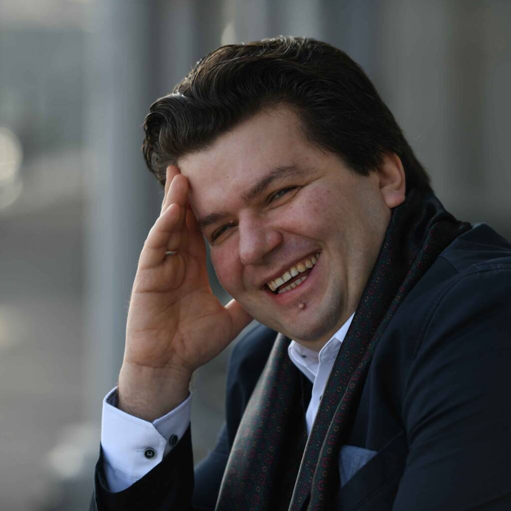 Alexander Gordon – ArtDialog